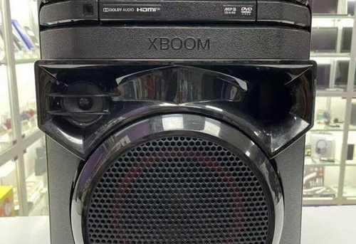 Аудио система Lg XBoom ON44DK