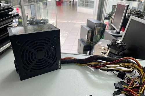 Блок питания бу Deepcool 530w DE*530