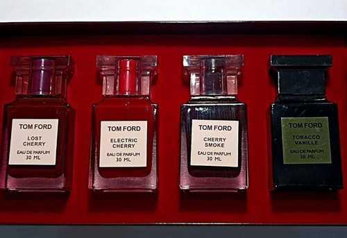 Набор духов TOM ford / collection
