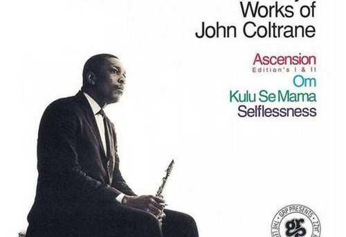 John Coltrane / The Major Works Of John Coltrane