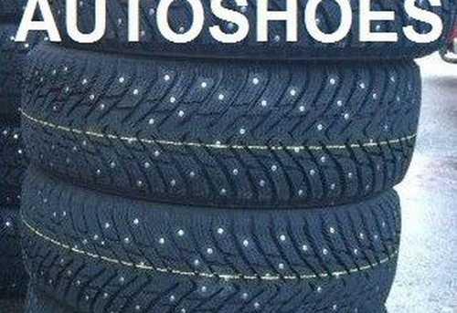 Nokian Tyres Nordman 8 215/70 R15