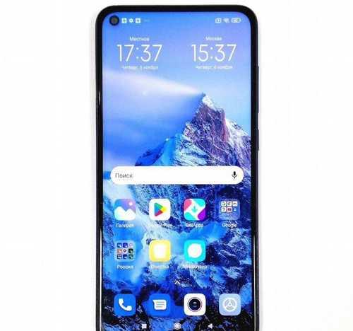 Xiaomi Redmi Note 9, 4/128 ГБ