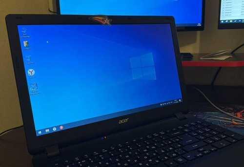 Acer extensa 2519