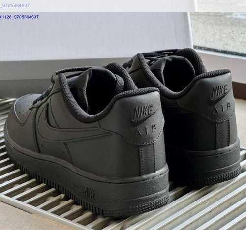 Кроссовки nike air force 1 оригинал