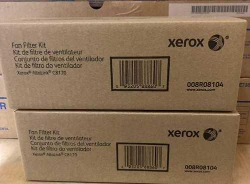 Фильтр Xerox
