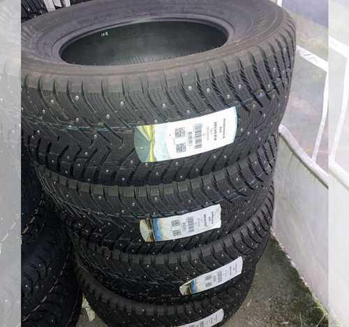 Ikon Tyres Nordman 8 SUV 285/60 R18