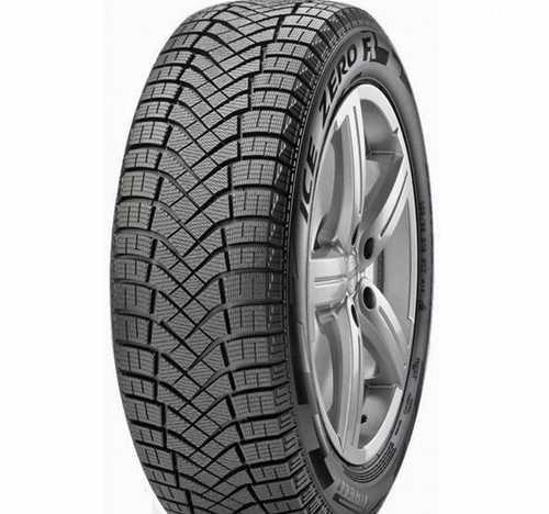 Pirelli Ice Zero FR 265/55 R19 113H