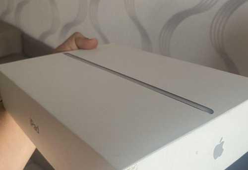 Коробка от iPad 5 поколения 32gb