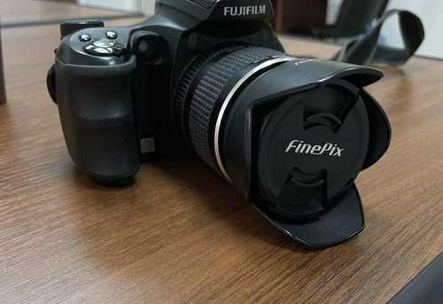 Fujifilm finepix s6500fd