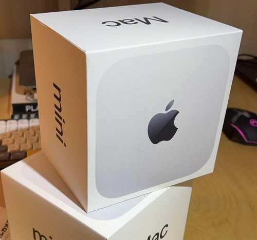 Mac Mini M4 16GB / 256 GB
