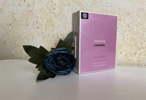 Chanel Chance Eau Tendre Edp 100 ml