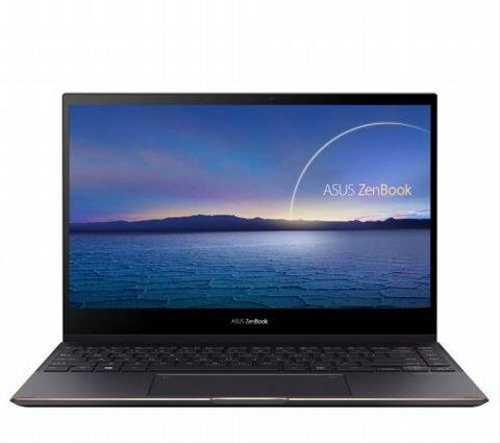 Ноутбук asus Zenbook S ux393ea-HK022R Intel Core i