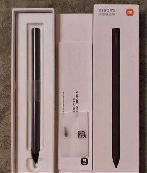 Xiaomi Smart Pen (Стилус для Xiaomi Pad 5)