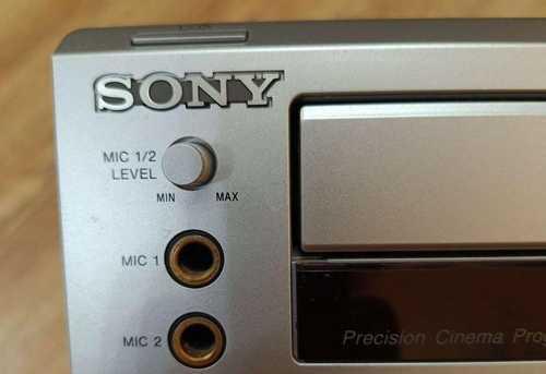 Продам DVD ресивер Sony DVP-NC66K