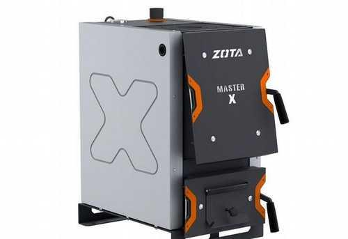 Котел Твердотопливный zota «Master X-14»