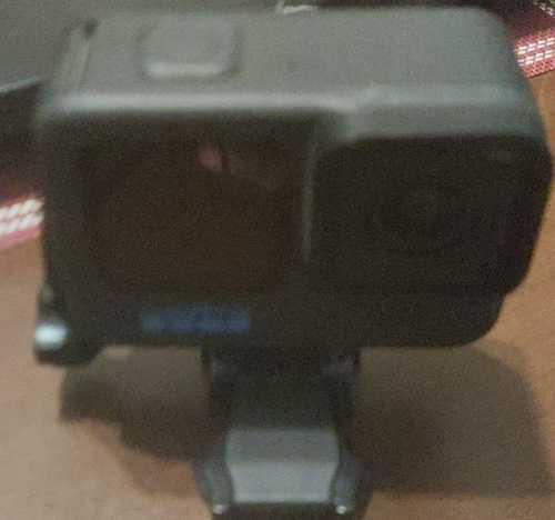 Go pro hero 12 black