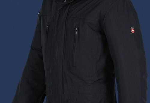 Куртка мужская Golfjacke Winter Germany