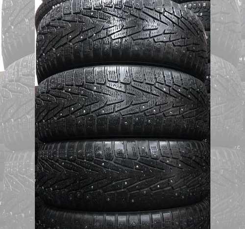 Nokian Tyres Hakkapeliitta 7 SUV 235/60 R18