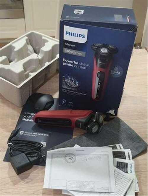 Электробритва philips 5000