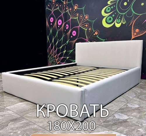 Кровать 180 200