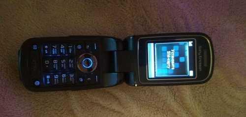 Телефон Sony ericsson Z710i