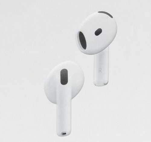 Беспроводные наушники AirPods4 with ANC новые