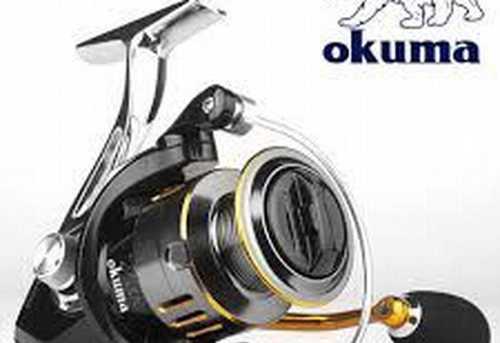 Катушка okuma