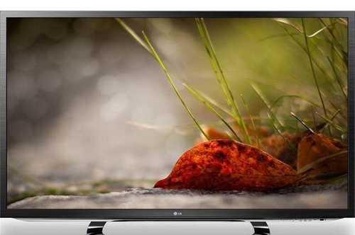 Продам 3d SmartTV безрамочный телевизор LG42LM670t