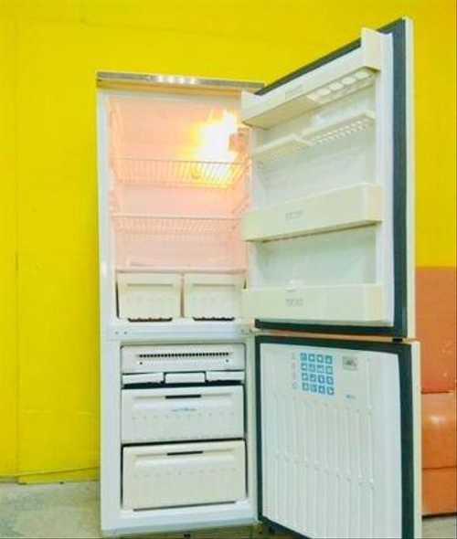 Холодильник Стинол No Frost 167 Доставка Сегодня