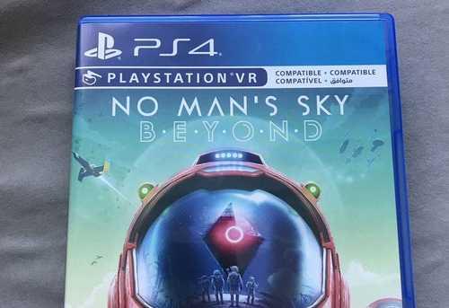 Игры No man’s sky Wolfenstein youngblood ps4 ps5
