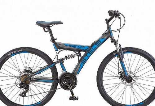 Stels Focus MD 26" 21-sp