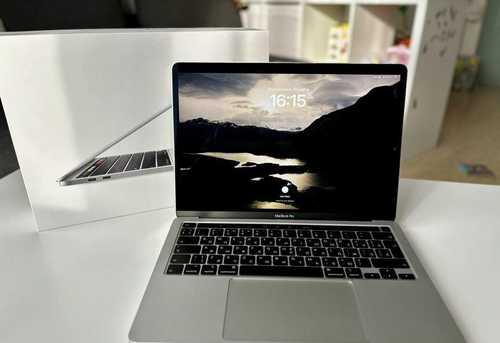 Apple MacBook Pro 13 2020 идеал