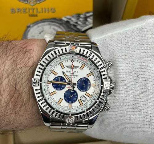 Часы мужские Breitling