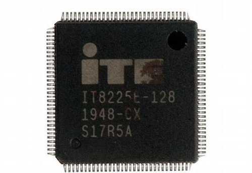 Мультиконтроллер IT8225E-128 CXA QFP-128 с разбора