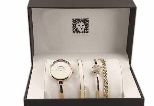 Подарочный набор (часы и браслеты)