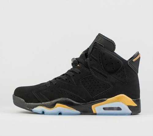 nike jordan 6 dmp