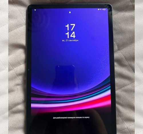 Планшет samsung galaxy tab s9