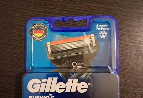 Сменные кассеты для бритья