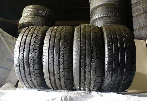 Pirelli P Zero 255/35 R19