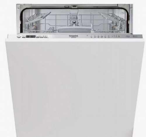 Посудомоечная машина Hotpoint-Ariston HIO 3T141W