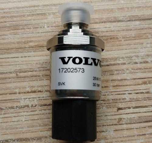 Датчик давления масла АКПП Volvo 17202573
