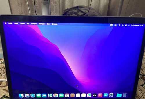 Apple MacBook Pro 13 2017 (Retina)