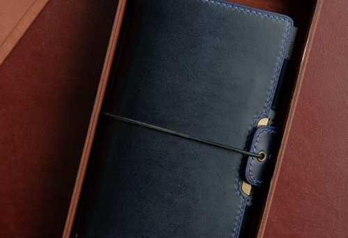 Блокнот Midori Traveler's Notebook