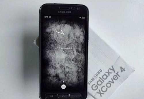 Samsung Galaxy Xcover 4 SM-G390F, 2/16 ГБ