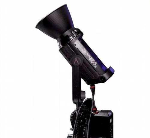 Светодиодный осветитель Aputure Light Storm LS 300
