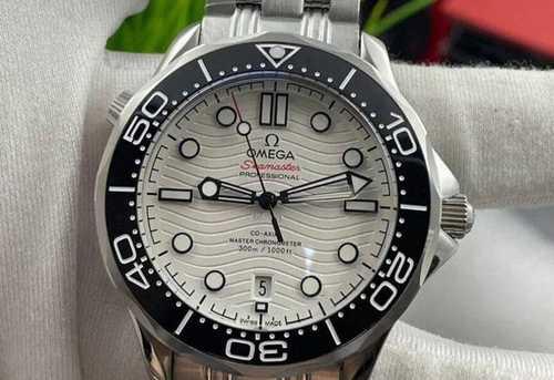 Мужские часы Omega Seamaster