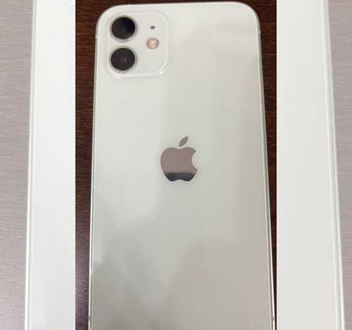 iPhone 12, 128 ГБ