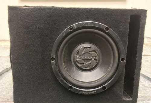 Сабвуфер пассивный Pioneer