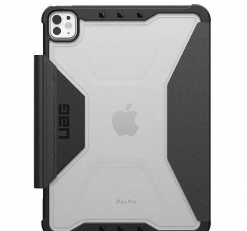 Чехол на iPad pro 11 2024 UAG Plyo