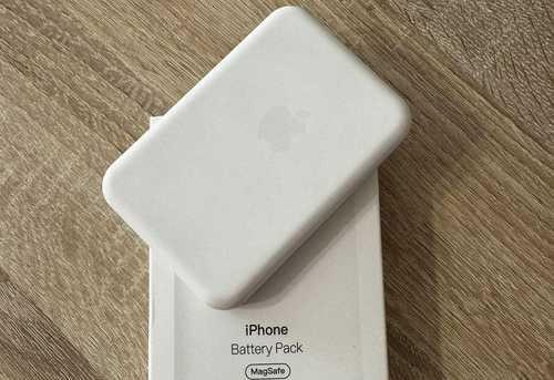Apple MagSafe Battery Pack